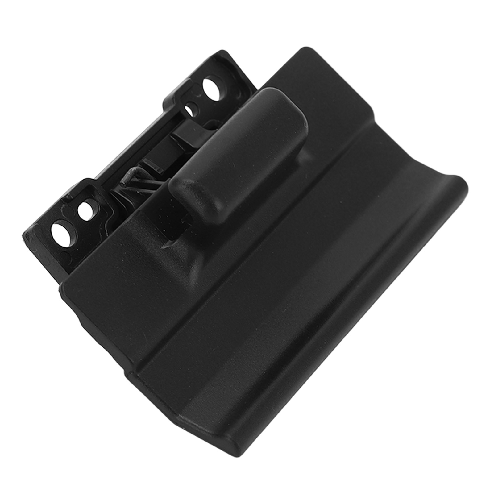 Center Console Lock Lever 589710C040 Console Door Lock Lever Removable ...