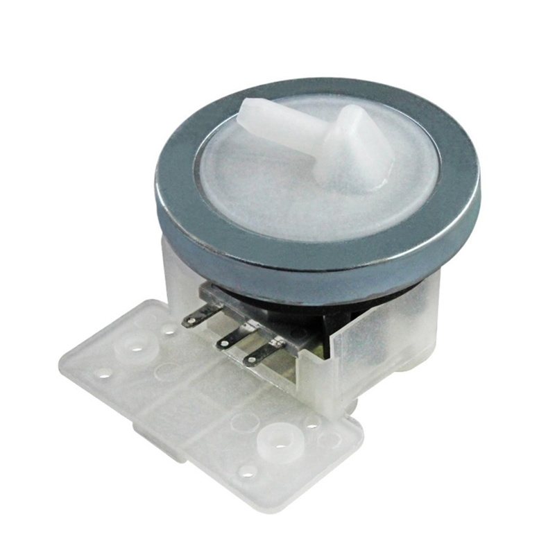 XQB45-95 DC5V 10mA Washing Machine Water Level Switch Washing Machine ...