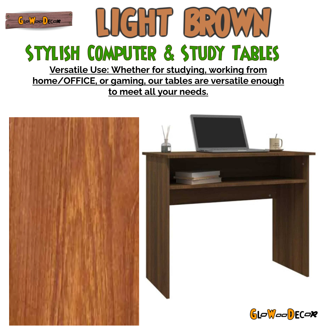 Computer table , Smart computer table , Work table , Office table ...