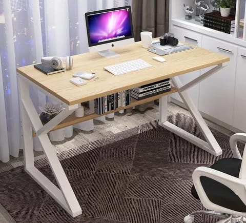 4 feet/48 inches Gaming table,Computer table, Executive table, Study ...