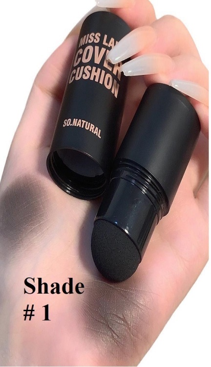 Waterproof Hair Line Shadow Stick, Quick Coverage for Hairline and ...