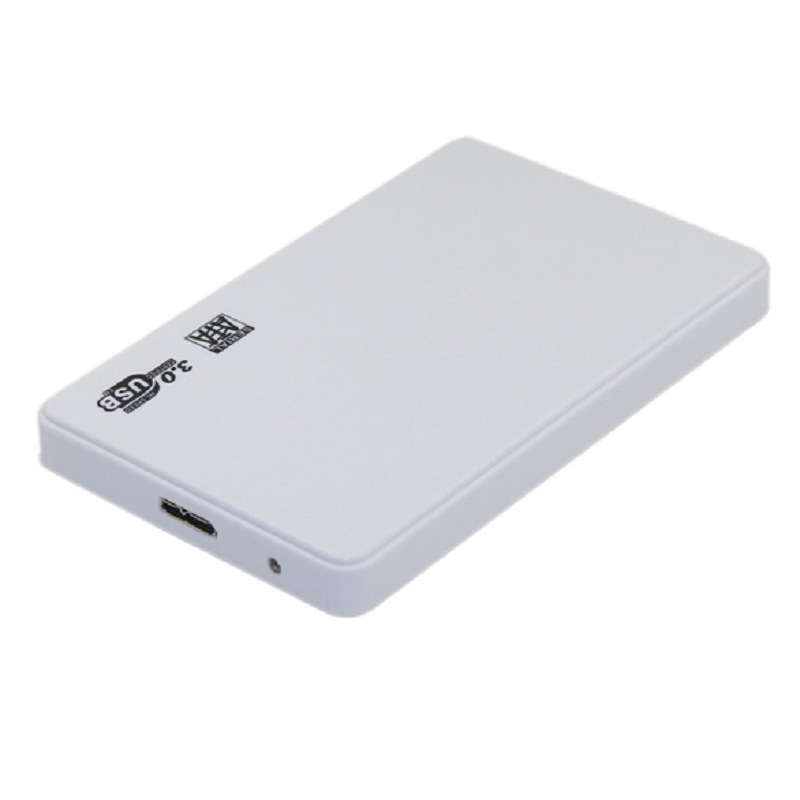 2.5-inch serial port SATA 3.0 interface mobile hard drive box high ...