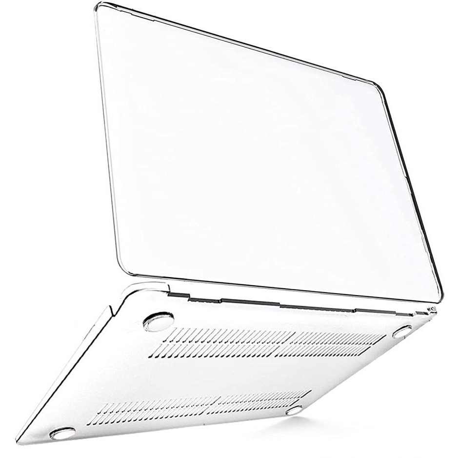 Apple MacBook Pro 14.2 inch M2/M3 Chip Hardshell Case Model A2442 ...