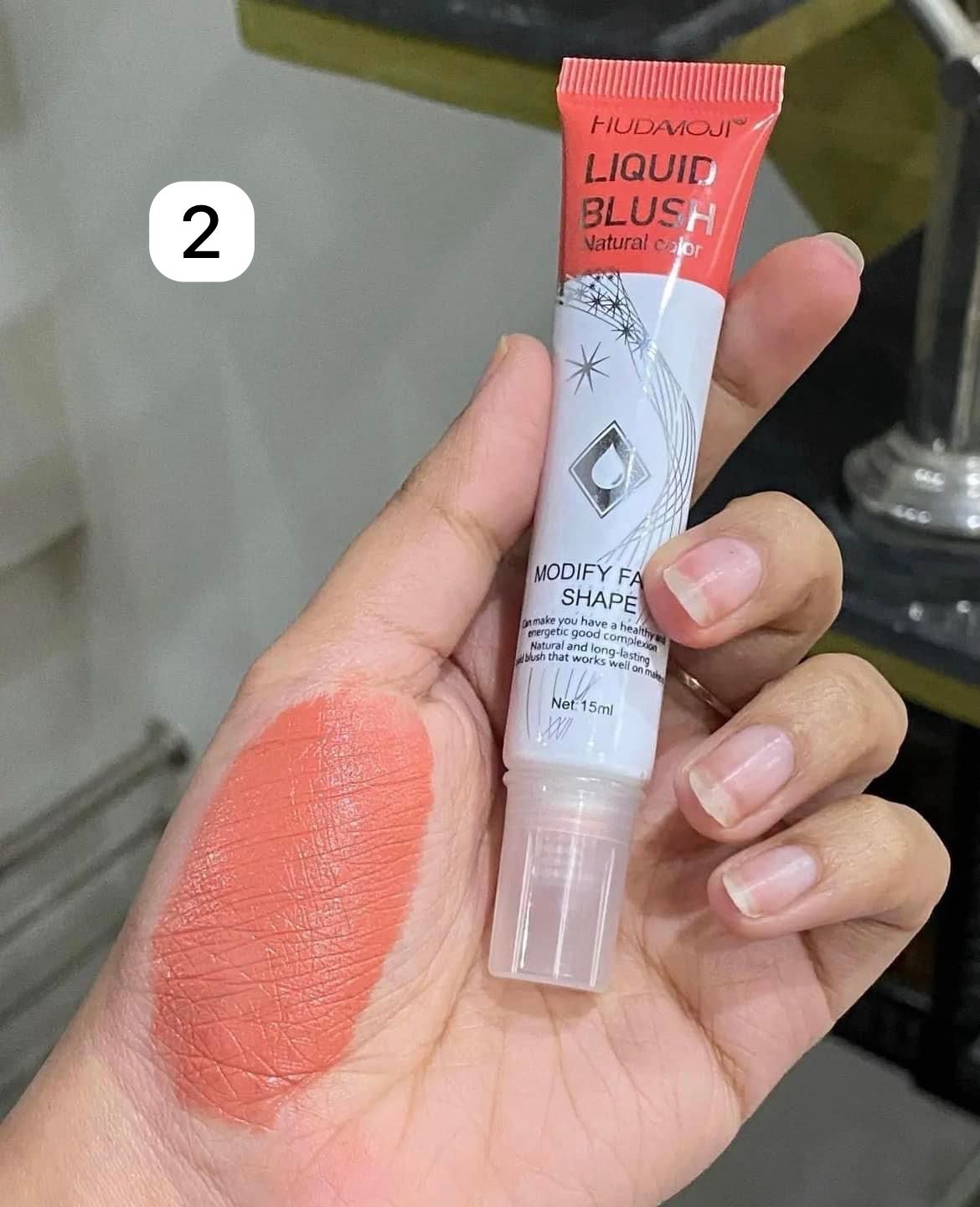 liquid blush for girls | Daraz.pk
