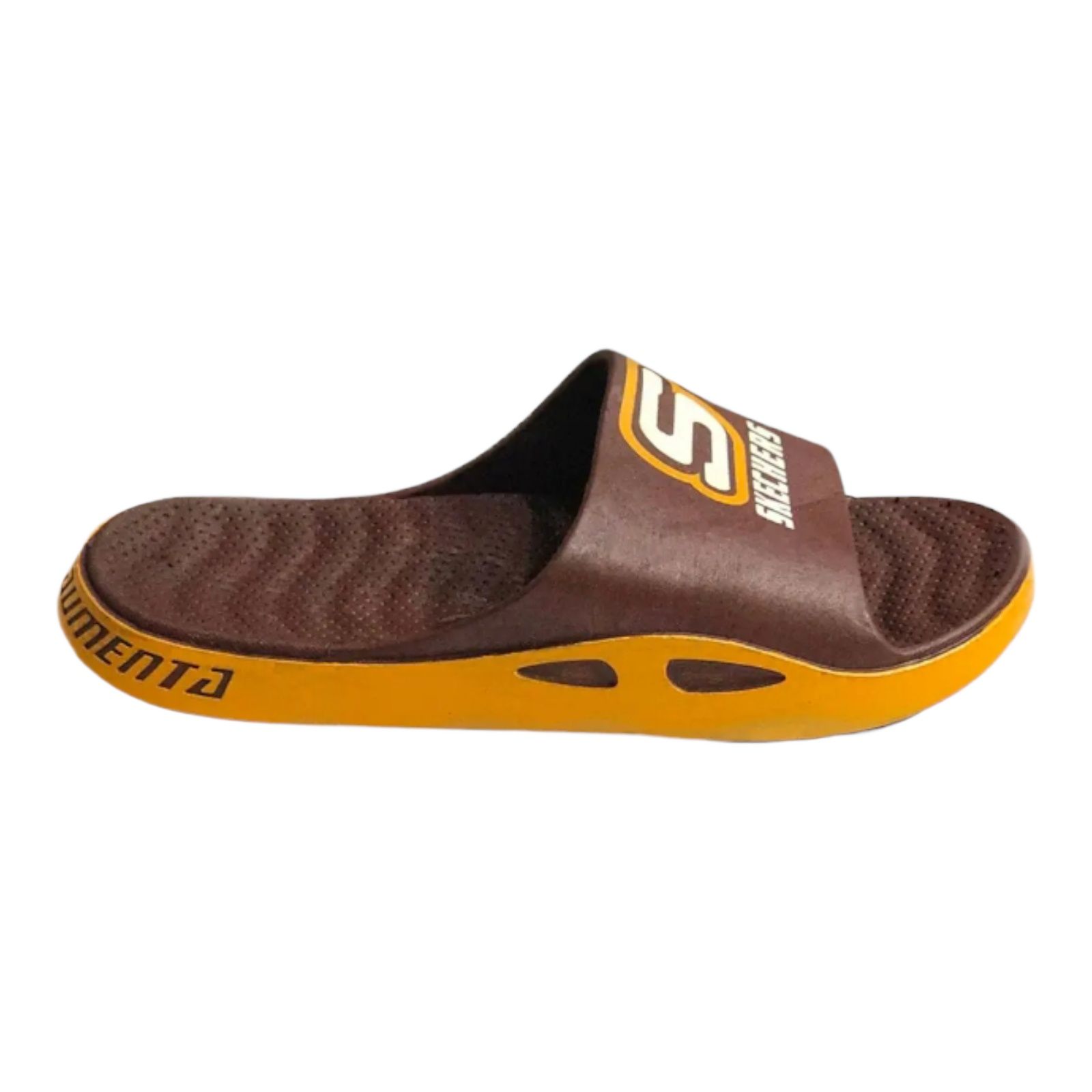 Rubber slippers for men chappal for men Summer Flip flops Slippers ...