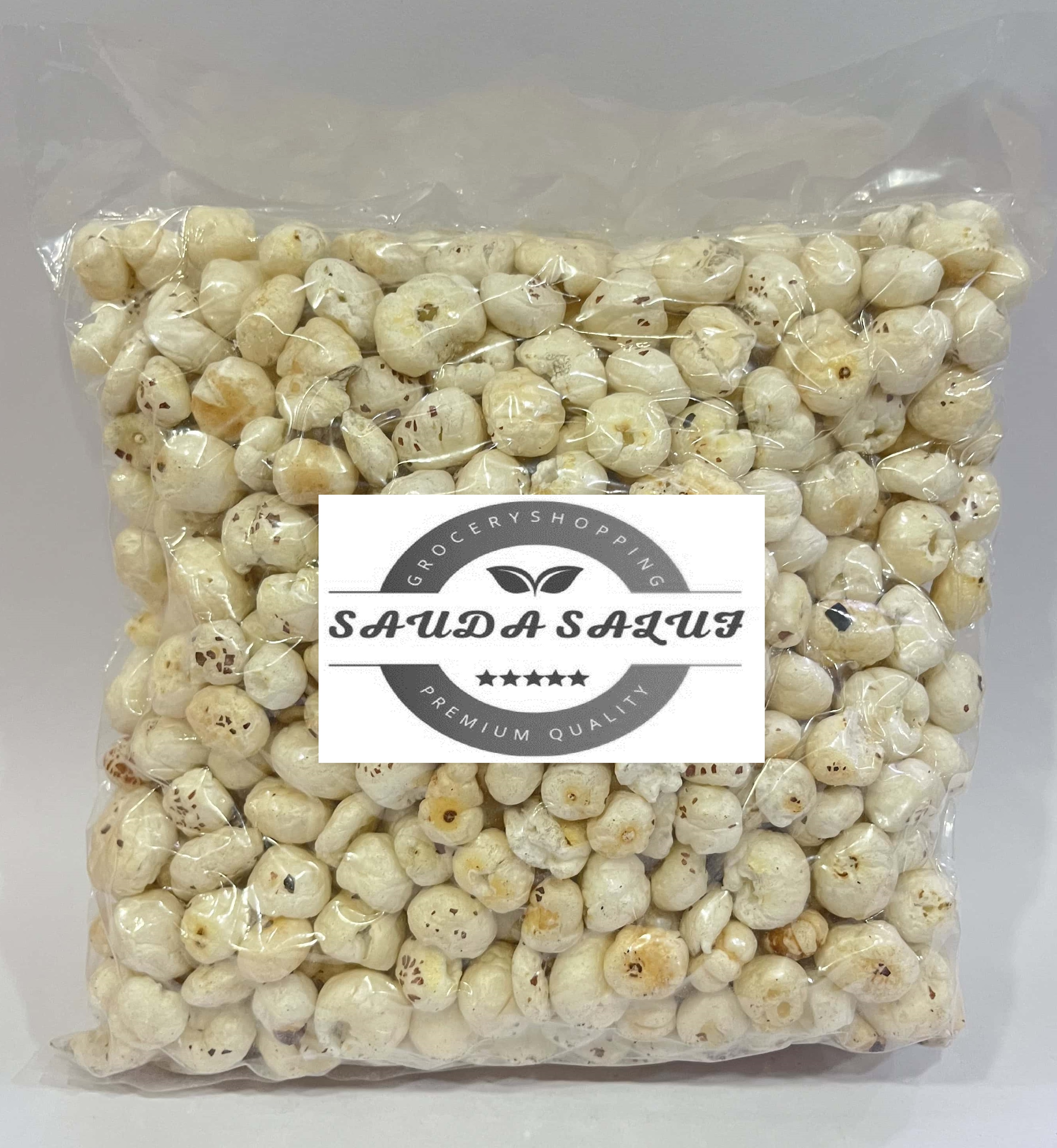 Phool Makhana | Lotus Seeds | Fox Nut by Sauda Saluf – The Superfood of ...