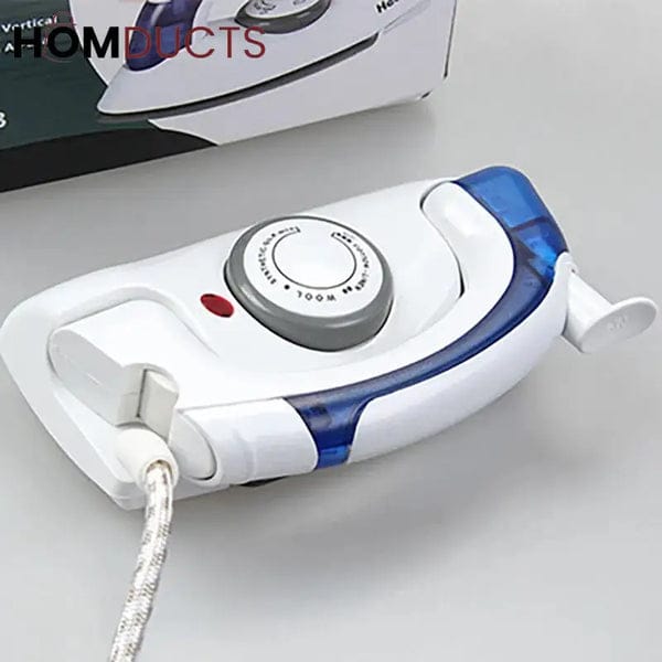 RAF European standard hand-held steam iron | Iron | Portable Iron for ...