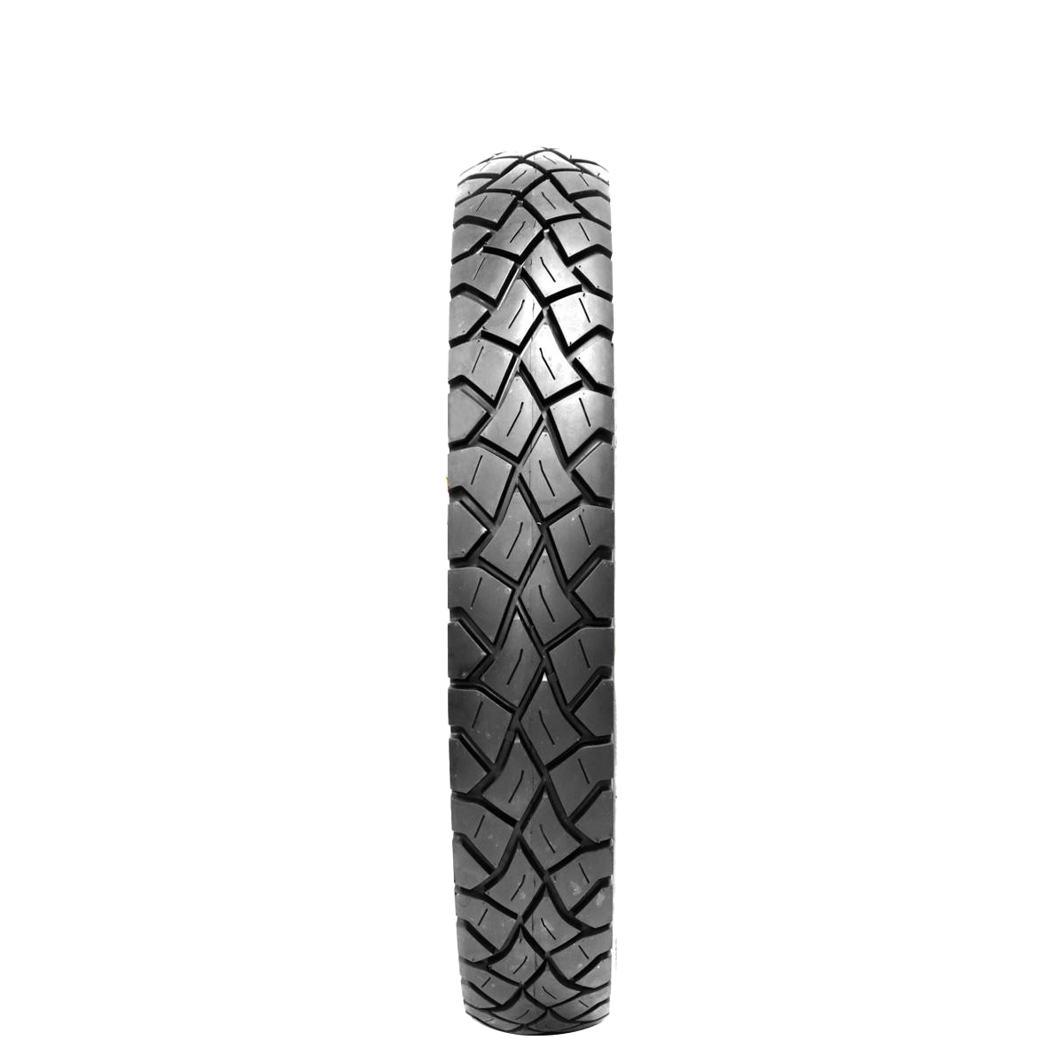 HULK 90/90-18 (Rear Wheel) - YBR / GSX 125 / 125CC Motorcycle Tubeless ...