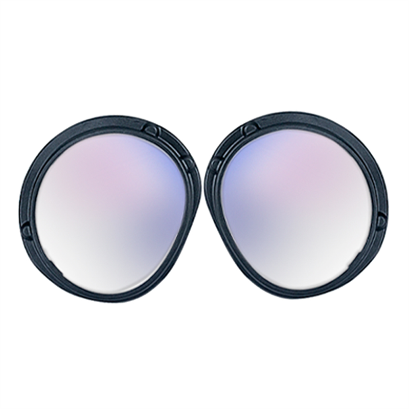 For PICO 4 Myopia Glasses Frame VR Magnetic Suction Injection Frame ...