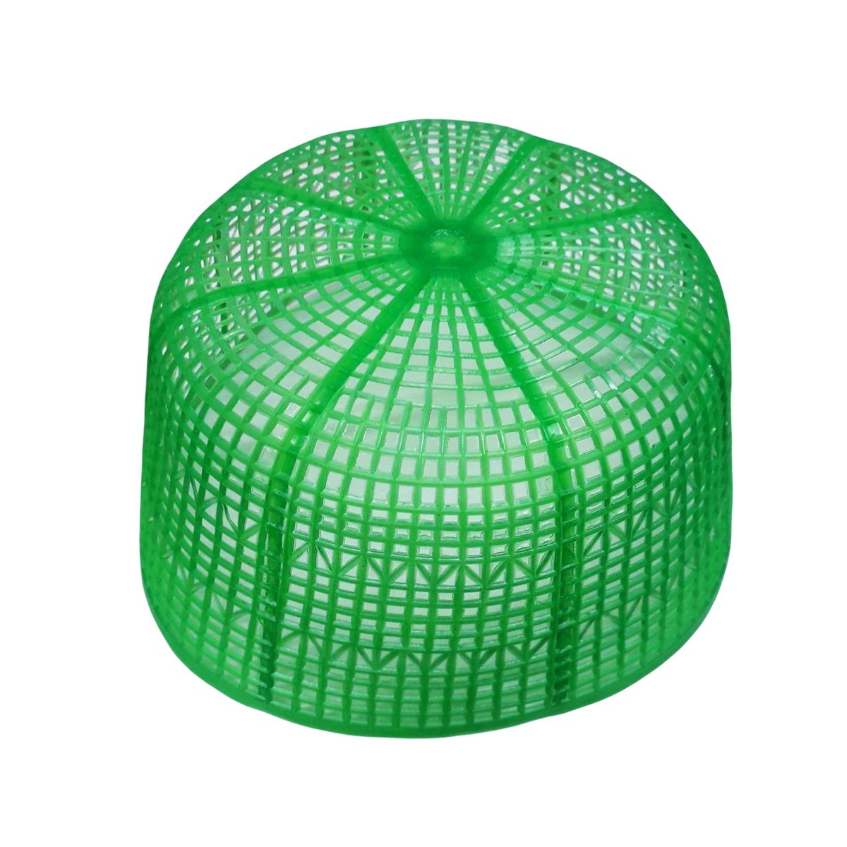 Pack Of 25 Plastic Prayer Cap Namaz Topi For Masjid Donation | Daraz.pk