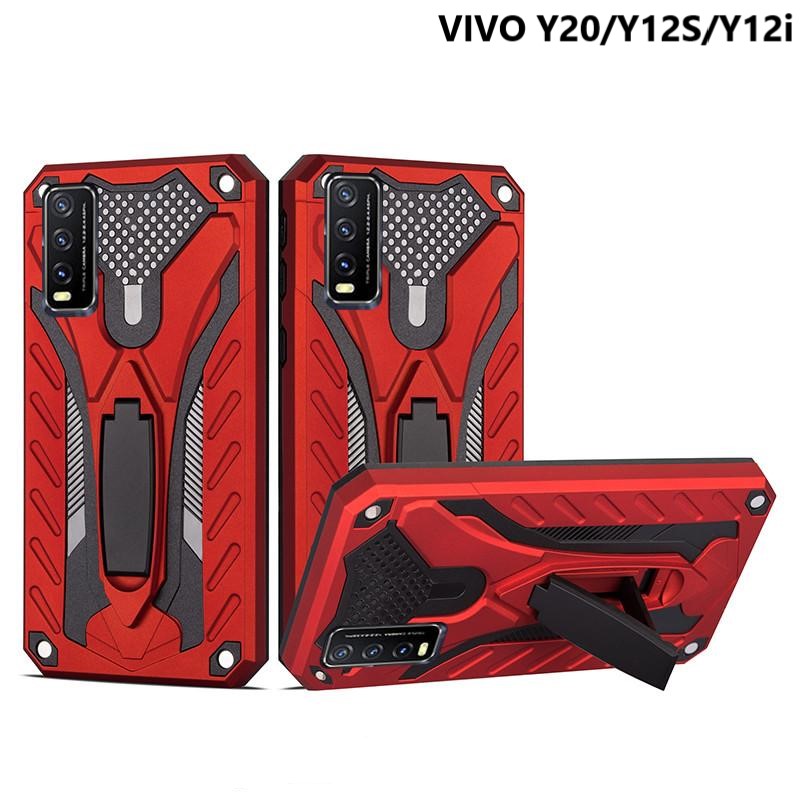 Vivo Y20 Armor Back Cover | Daraz.pk