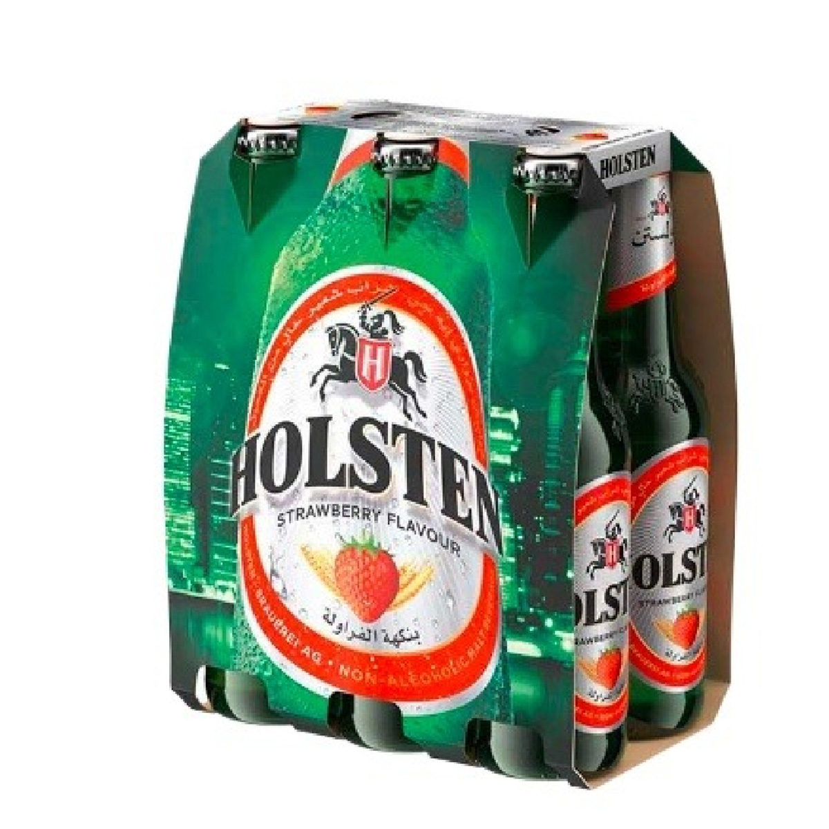 Holsten Black Grape Malt 330 ML 6 pack | Daraz.pk