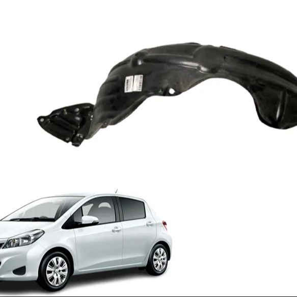 Toyota Vitz 2012-2016 Imported Fender Shield | Daraz.pk