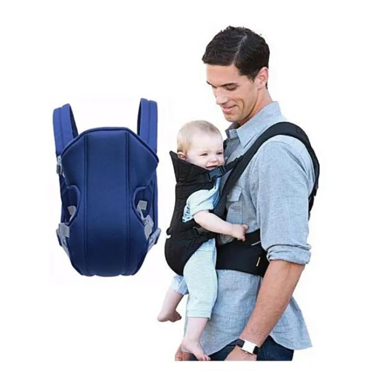 Baby Carrier Belt , 2 in 1 Imported Multifunctional Baby Carrier Belt ...