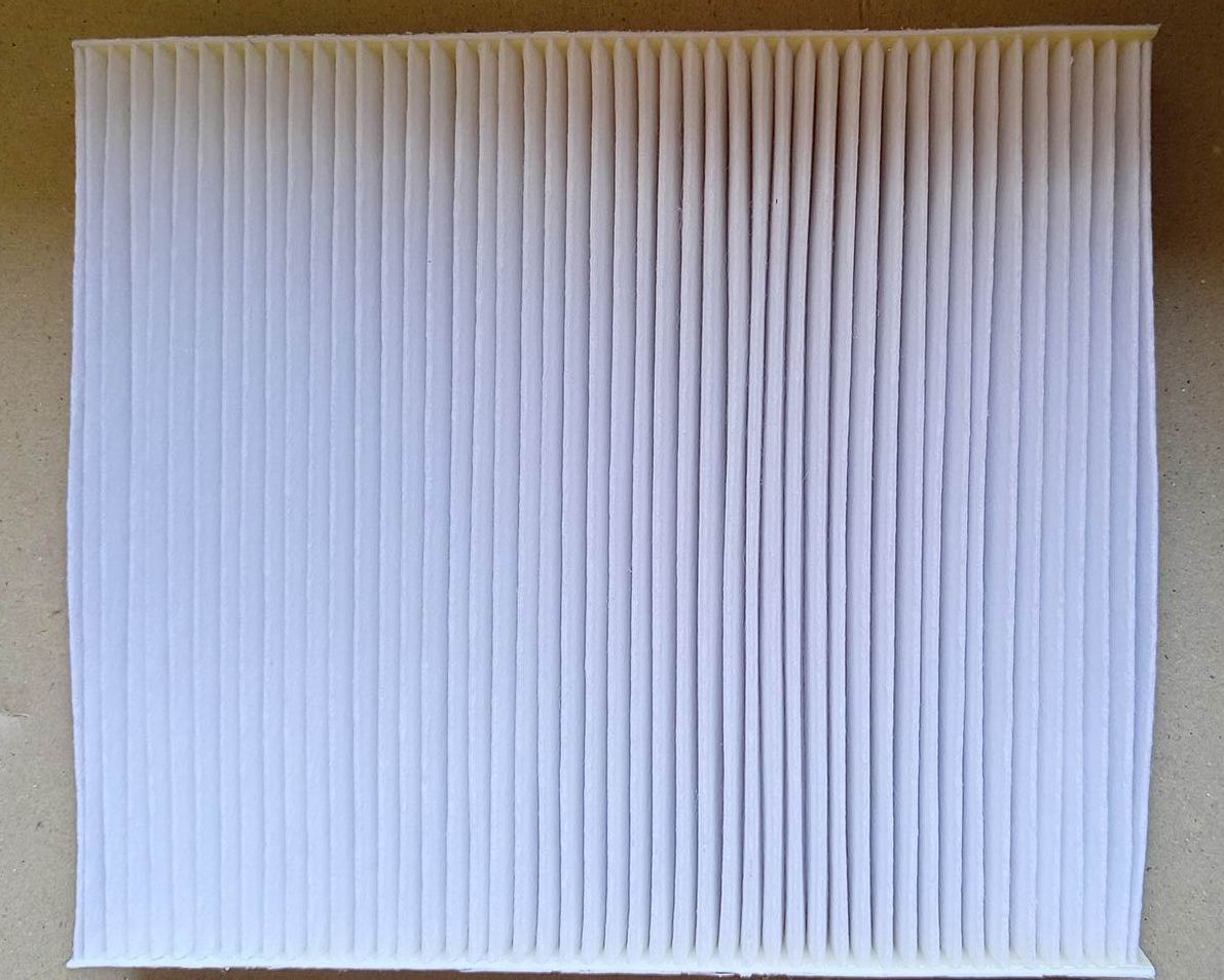 TOYOTA RIVO / HILUX / VIGO / HIACE AC CABIN FILTER OEM# 87139-OK060 ...