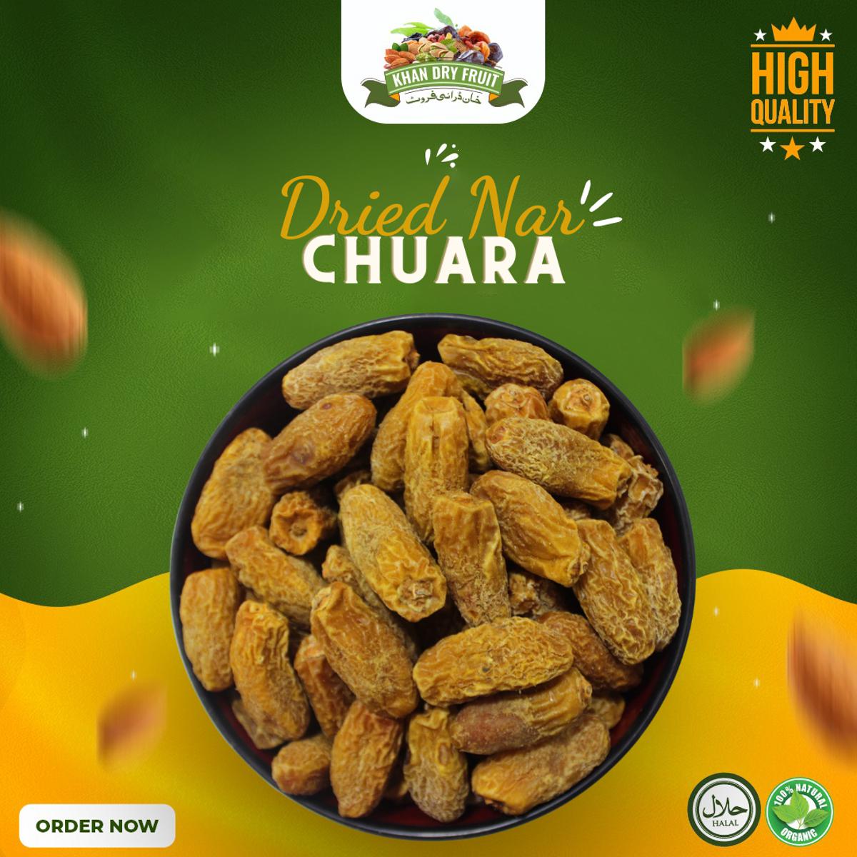 Nar Chuara 1kg Pack | Daraz.pk