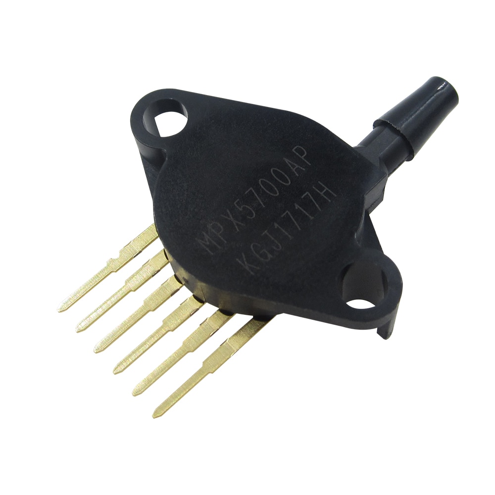 MPX5700AP Pressure Sensor, Absolute Intergrated Pressure Sensor | Daraz.pk