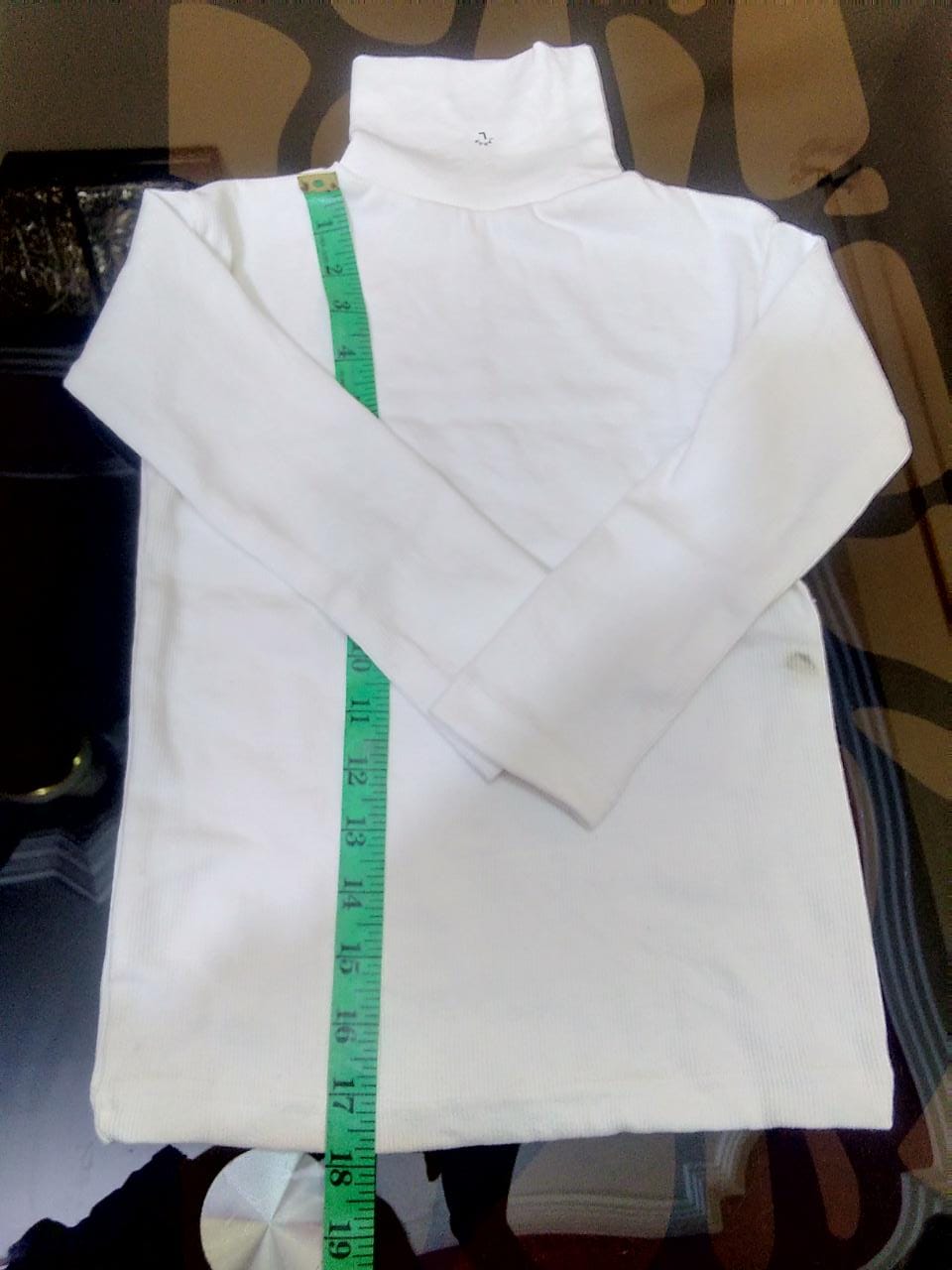 New Born Baby High Neck 1 Piece | Daraz.pk