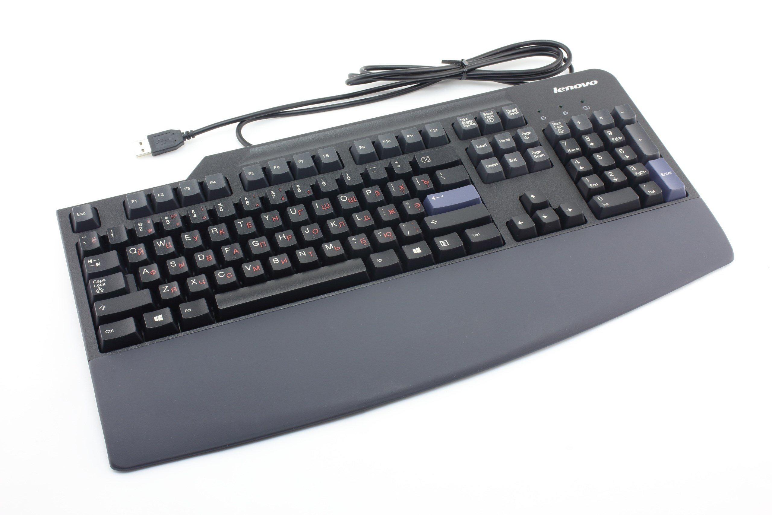 Hp USB BUSINESS SLIM KEYBOARDS/ Keyboards for Pc and Laptops/Keyboards ...