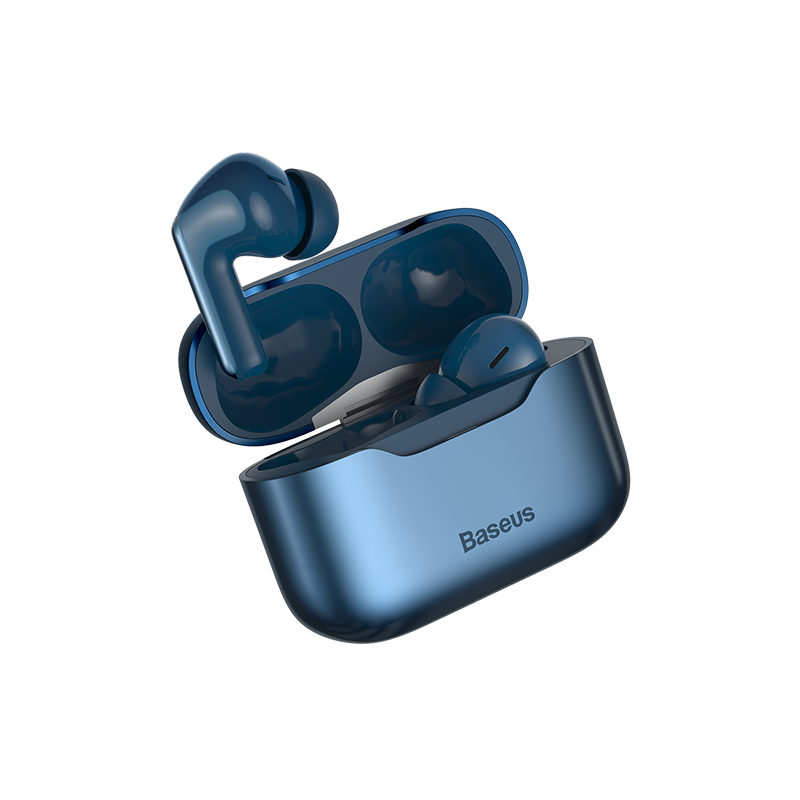 Baseus SIMU ANC True Wireless Earphones S1 Pro | Daraz.pk