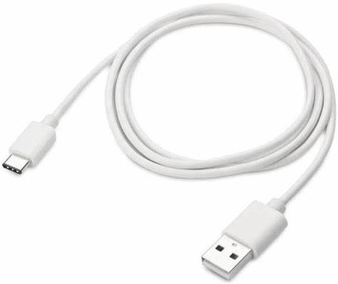 High-Speed Type-C Data Cable for Fast Charging and Sync | Durable USB-C ...