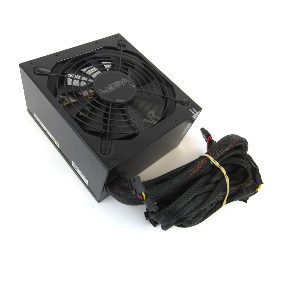 LSP ULTRA 650W Gaming / Computer Power Supply Unit / PSU | Daraz.pk