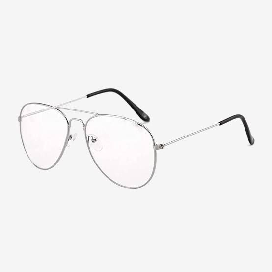 Original Transparent Glasses for Men/Women, Unisex | Frame Optical ...