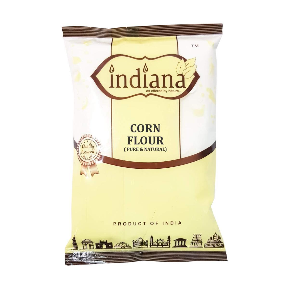 Corn Flour Makki Atta Flour 200 g | Daraz.pk