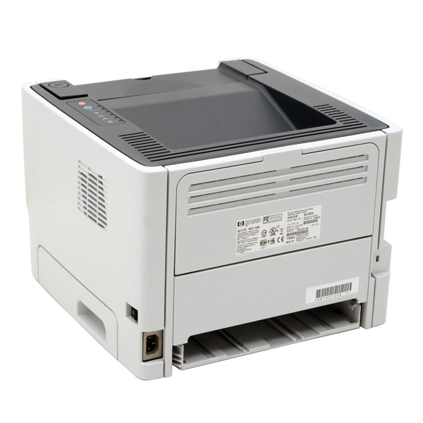 Hp Printer P2015/DN/N/D Monochrome Laserjet Printing | Daraz.pk