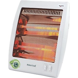Imported 2 Rods Halogen Heater | Daraz.pk