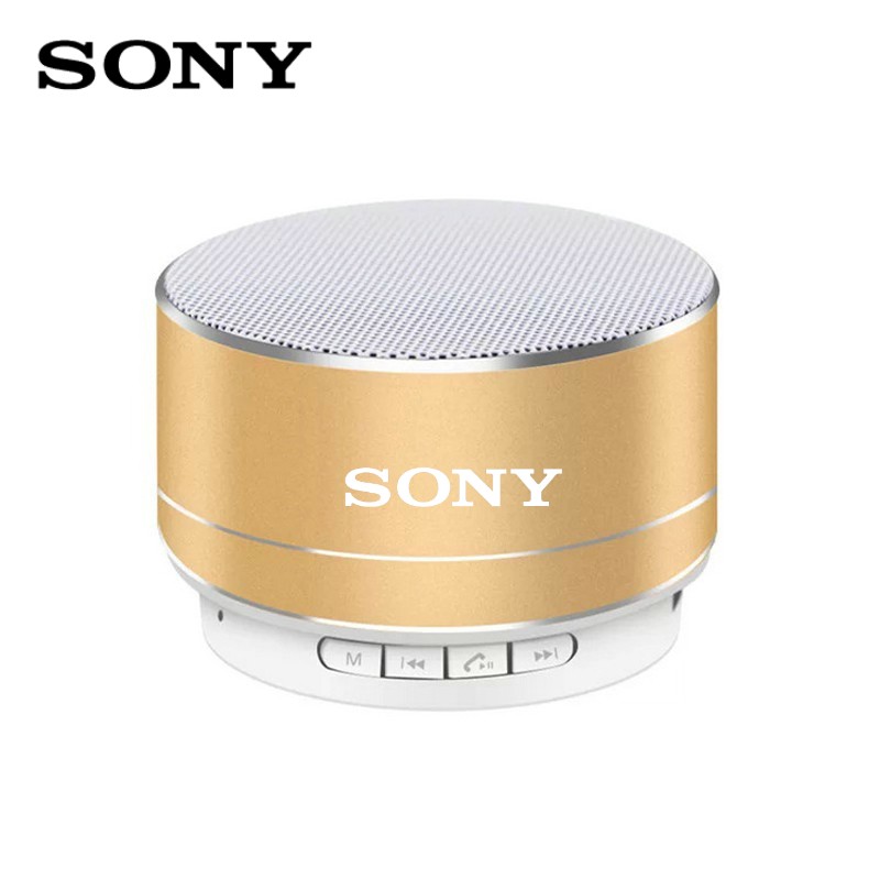 【COD+Ready Stock + FREE Shipping 】 Sony A10 Wireless Bluetooth Speaker ...