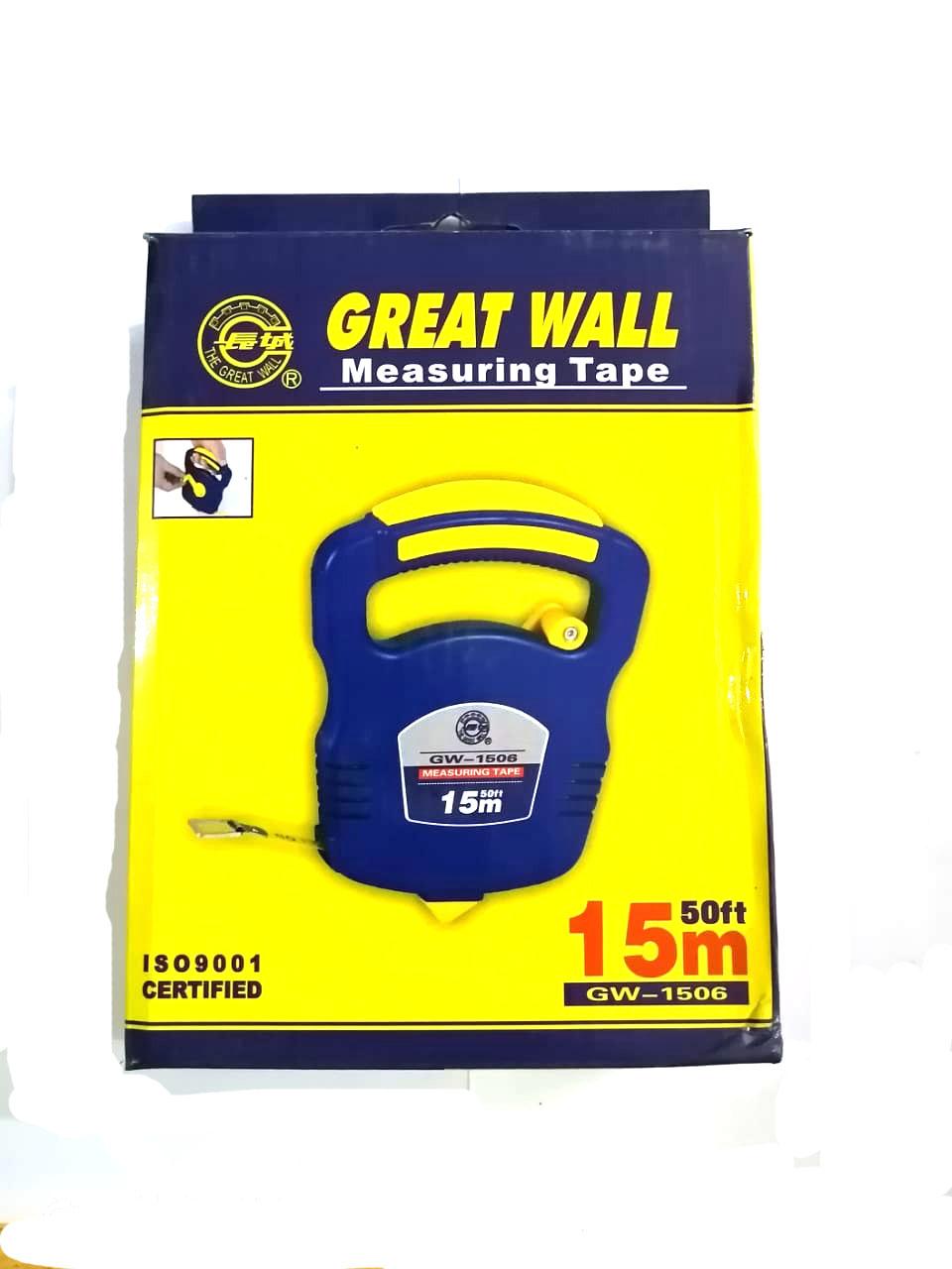 Measuring Tape 15 Meter (50 Ft) | Daraz.pk