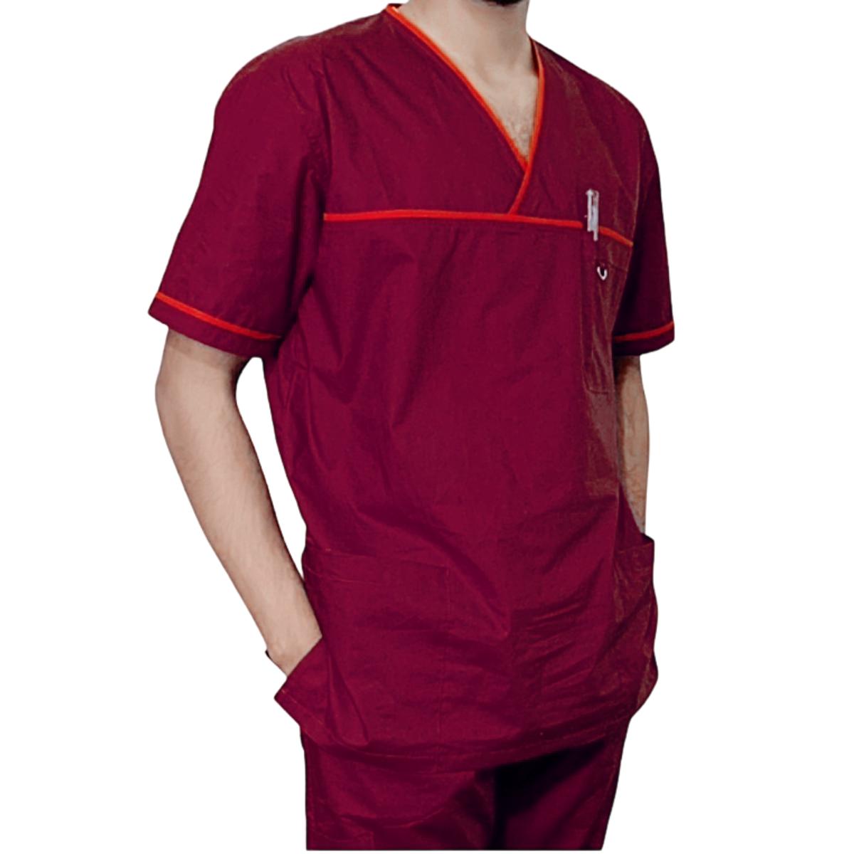 doctors outfit Scrub suits OT uniform kit outfit for nursing staff ...
