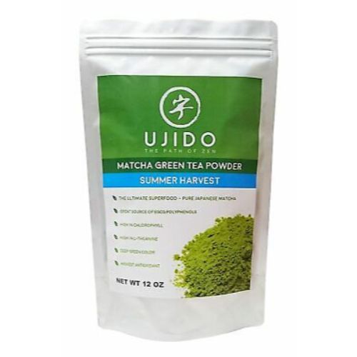 Organic Matcha Green Tea Powder 250 g | Daraz.pk