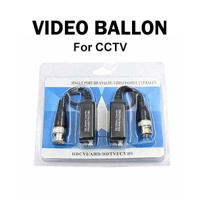 Video Balloon for CCTV DVR Camera/Video Balloon Transceiver | Daraz.pk
