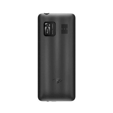 itel Power 700 Feature Phone | 2.8″ Bright Big Screen | 2,500mAh Big Battery | 2,000 Contacts ...