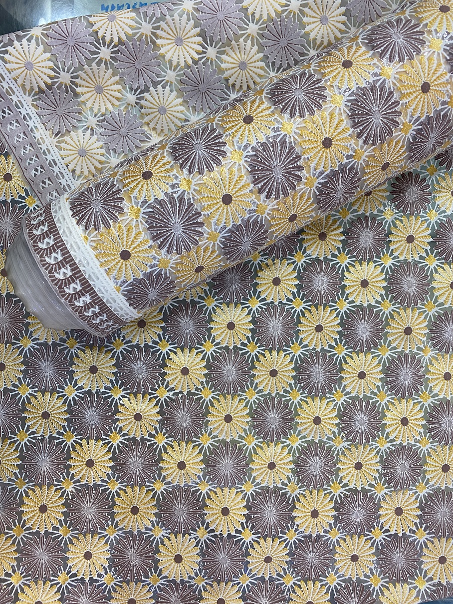 Table Mat Roll Per Meter- 19 inch wide | Daraz.pk