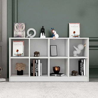 Elegant 8-Cabins Sturdy Storage Cabinet | Storage Rack | High Quality ...