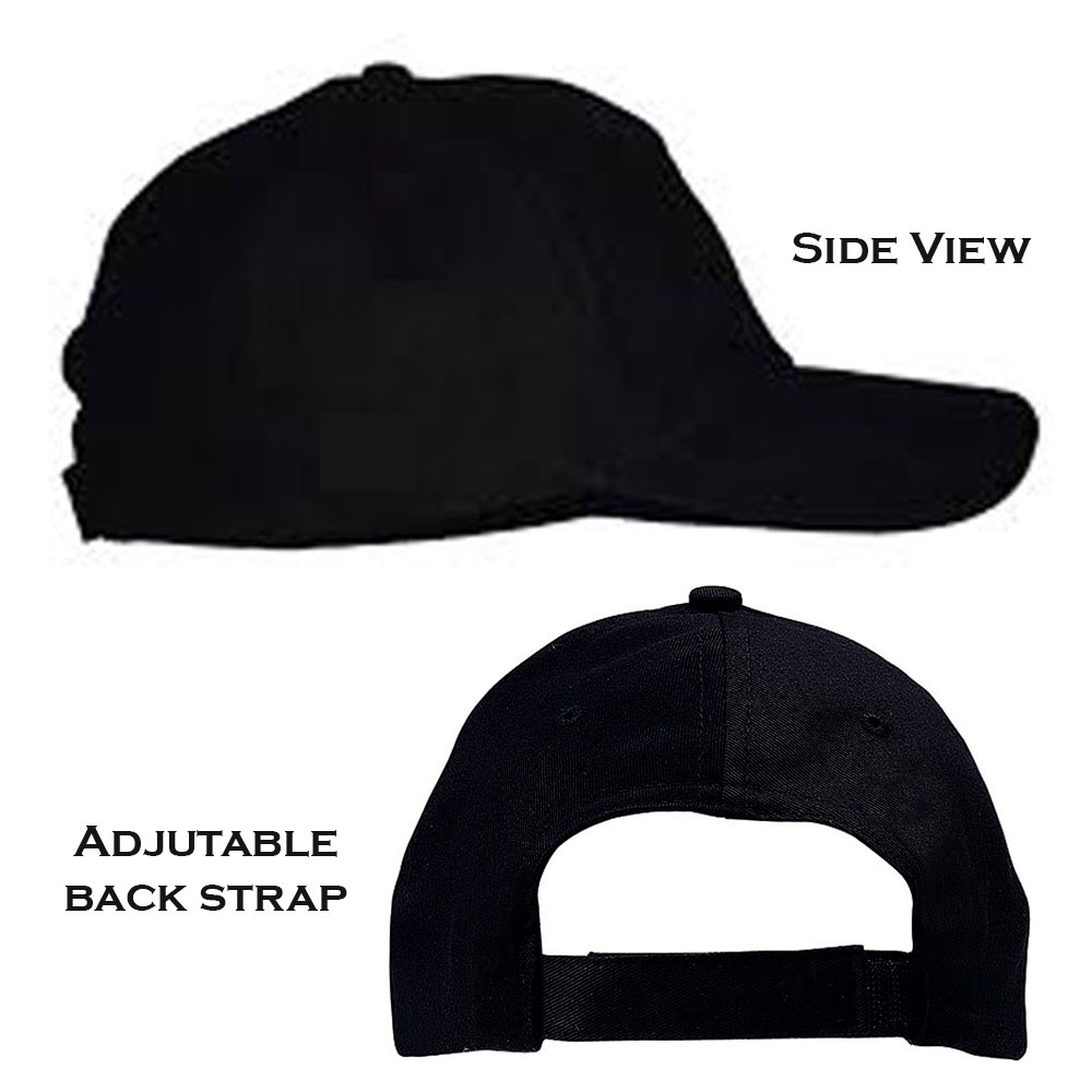 Ronaldo Elite Cap For Football Fans Girls And Boys CR7 Victory Hat ...