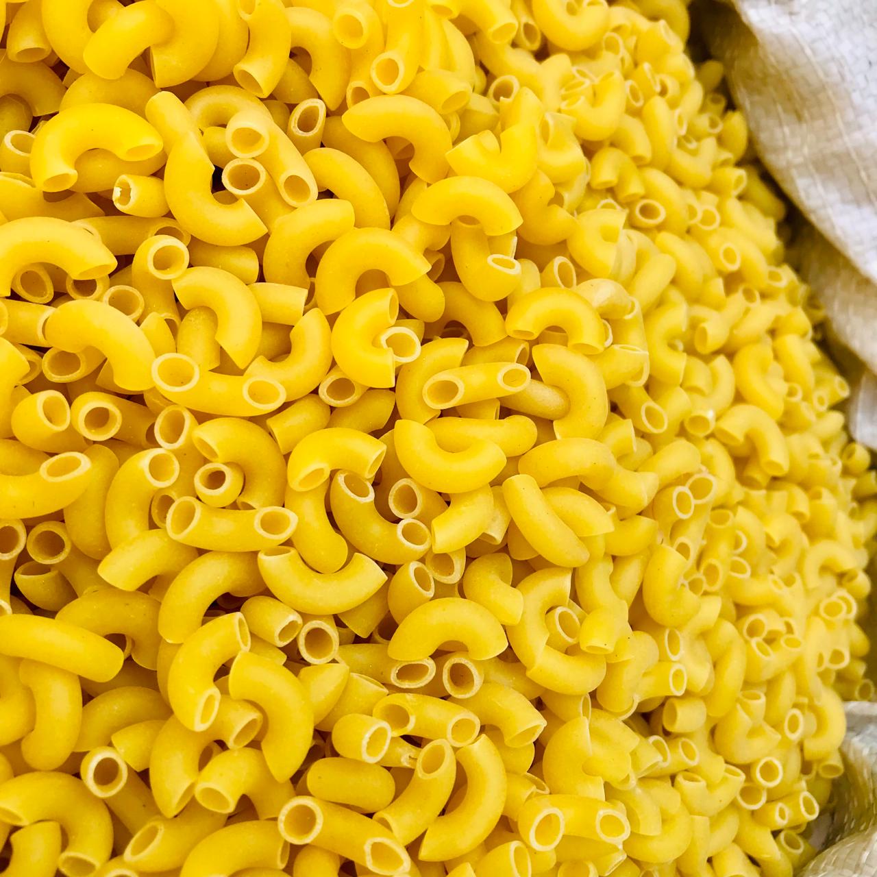 Macaroni / macroni 1kg pack of elbow macaroni for pasta and salad ...