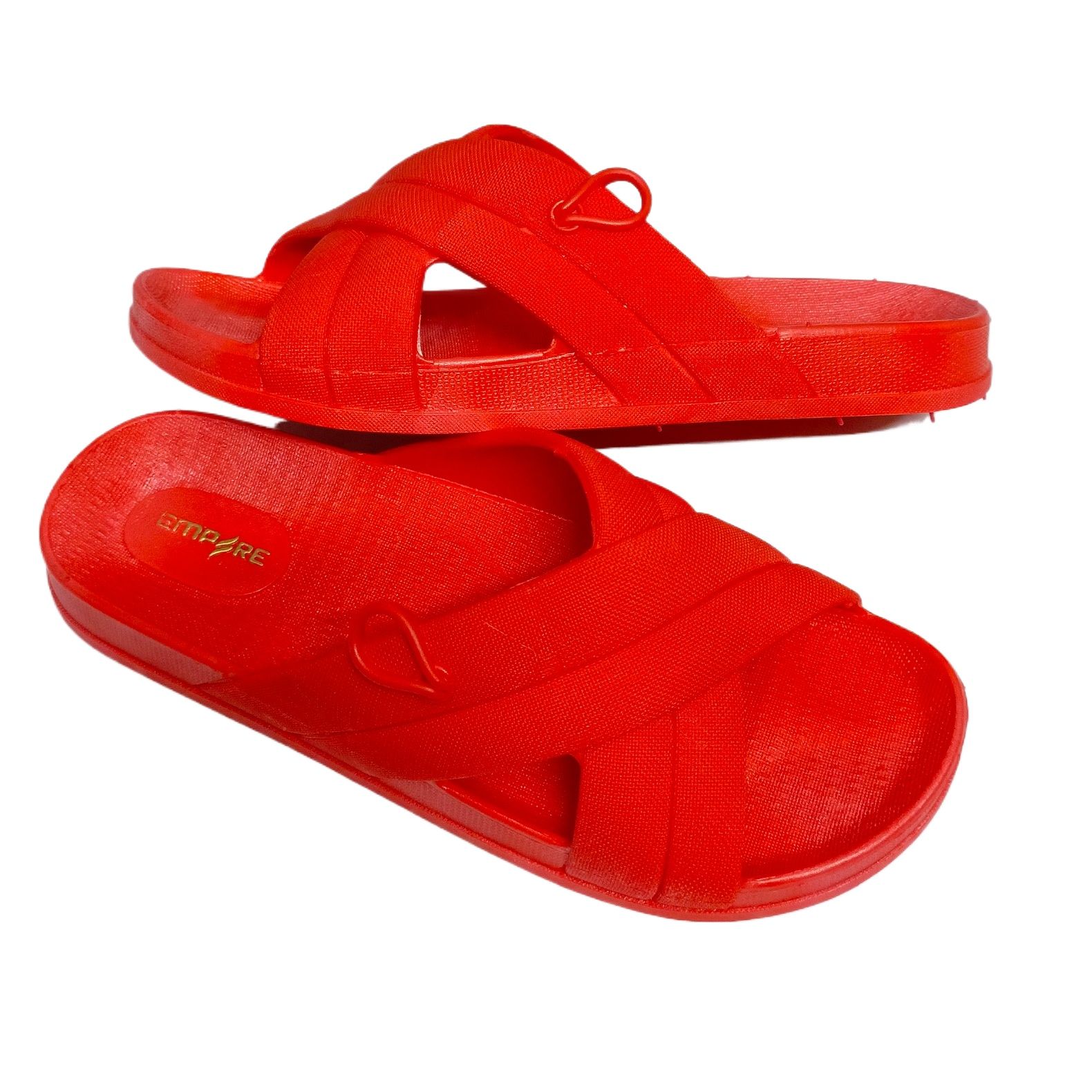 Nylon Plastic Pure Slippers for Women | Daraz.pk