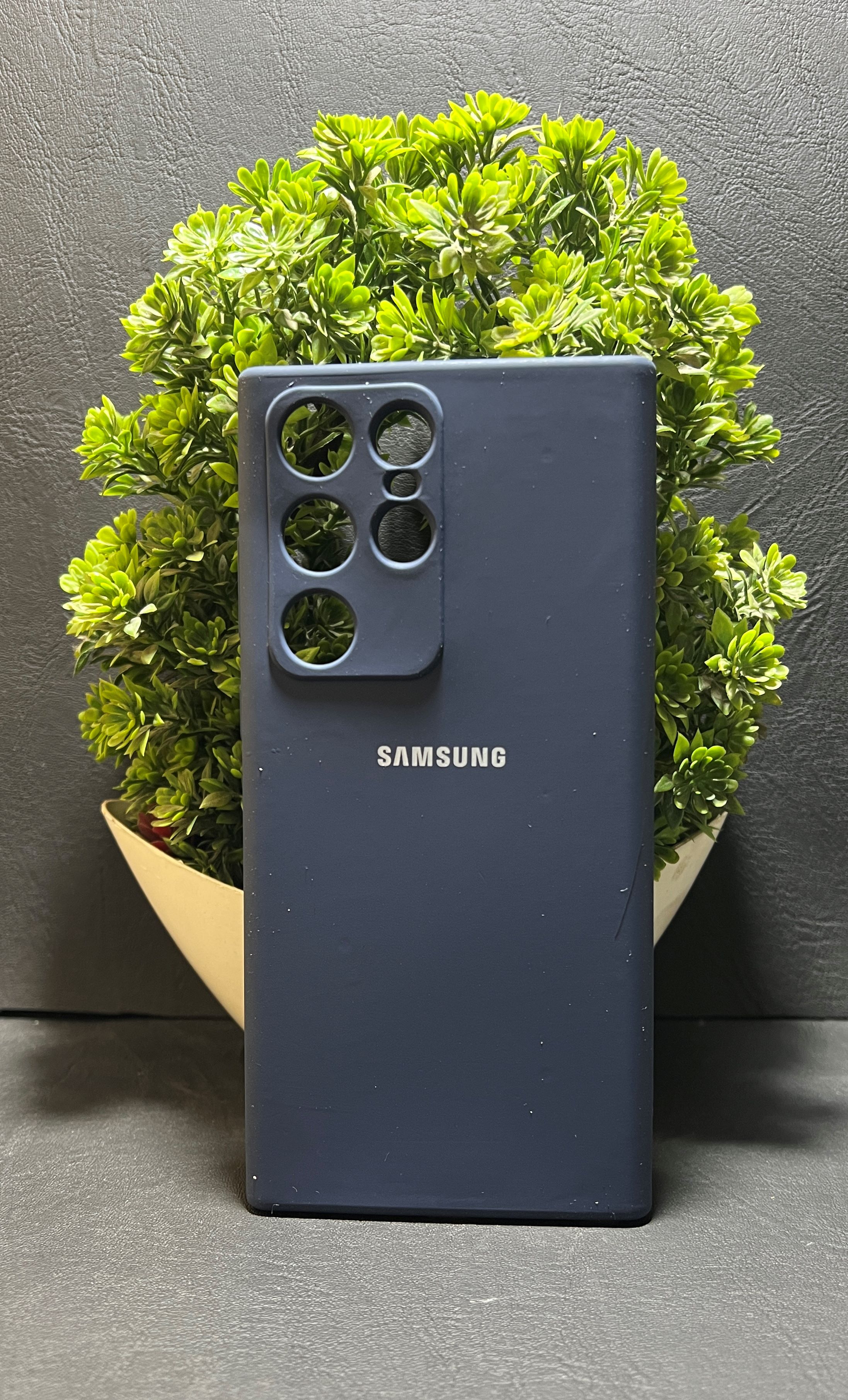 Samsung S23 Ultra 5G - Samsung Galaxy Official Back Cover- All Colors ...