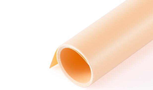 Selens 68*130cm Solid Color Matt Frosted Pvc Background Plate Photography Backdrop Background ...