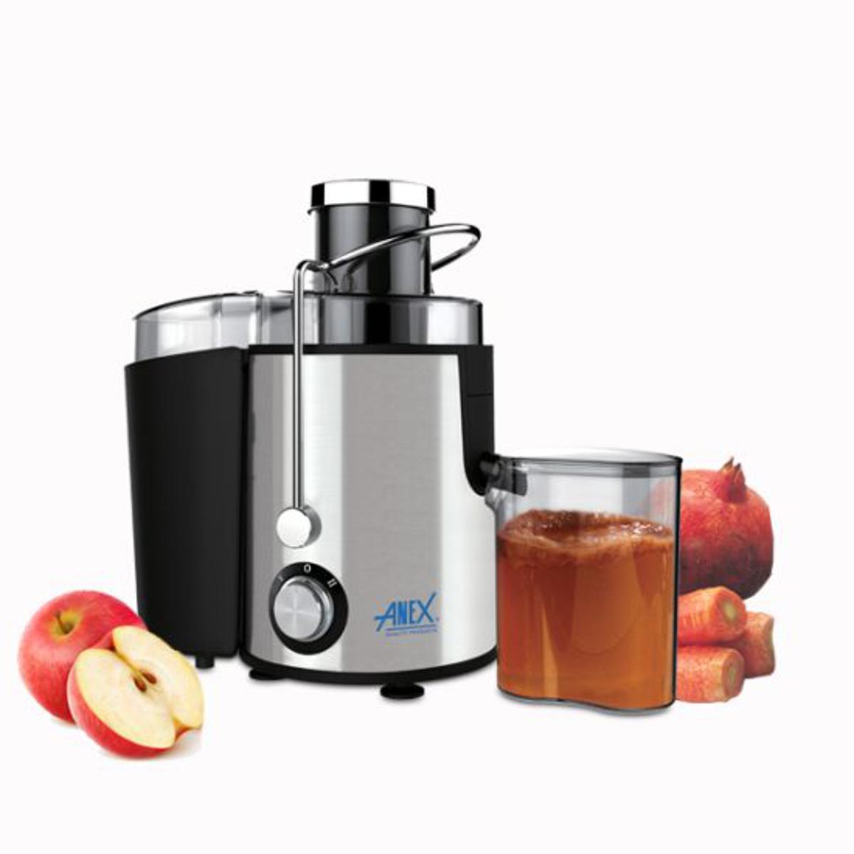 ANEX AG-70 DELUXE JUICER | Daraz.pk