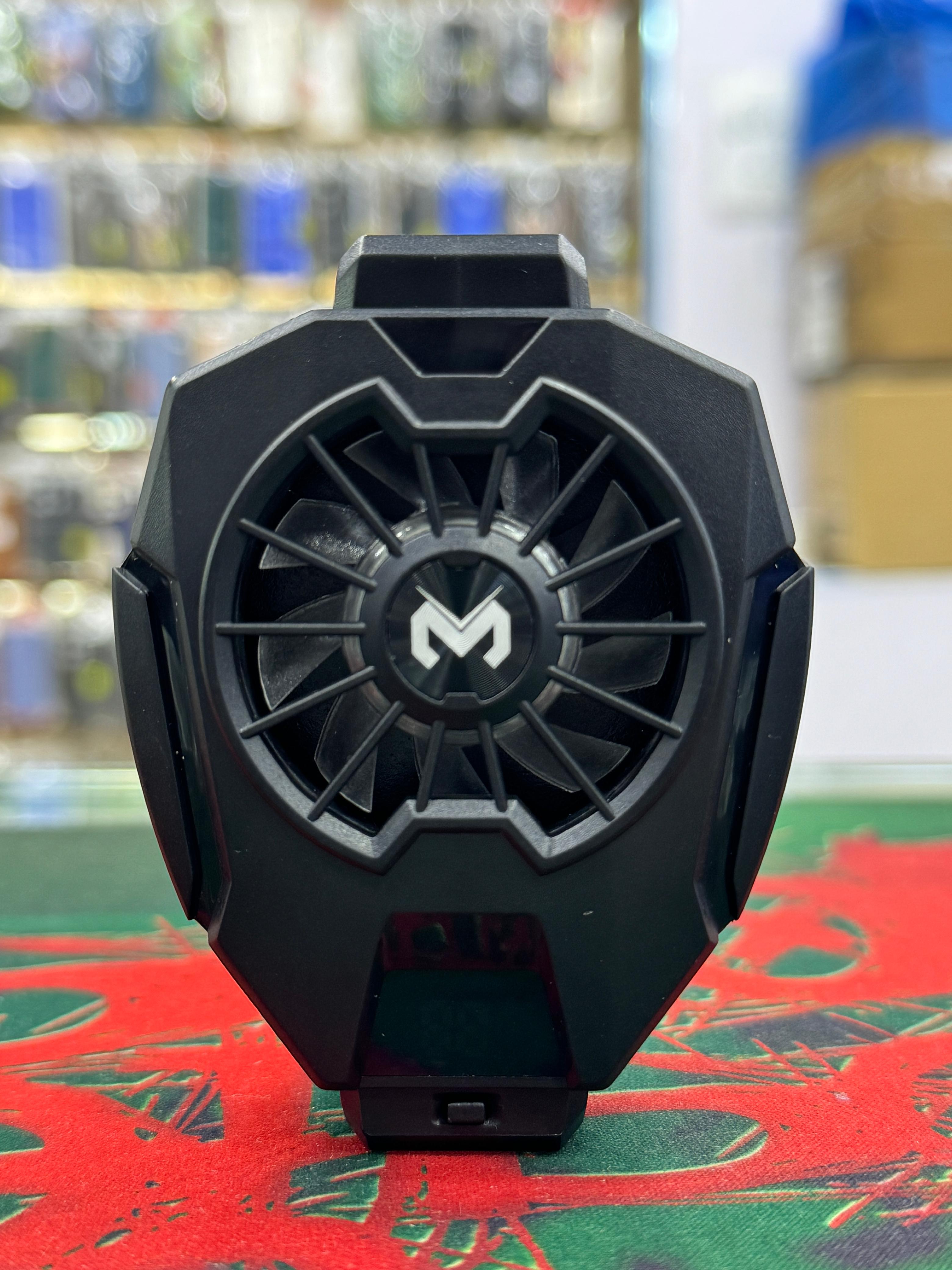 Memo DL05 Mobile Colling Fan Phone Cooler Best Cooling Fan Mobile ...