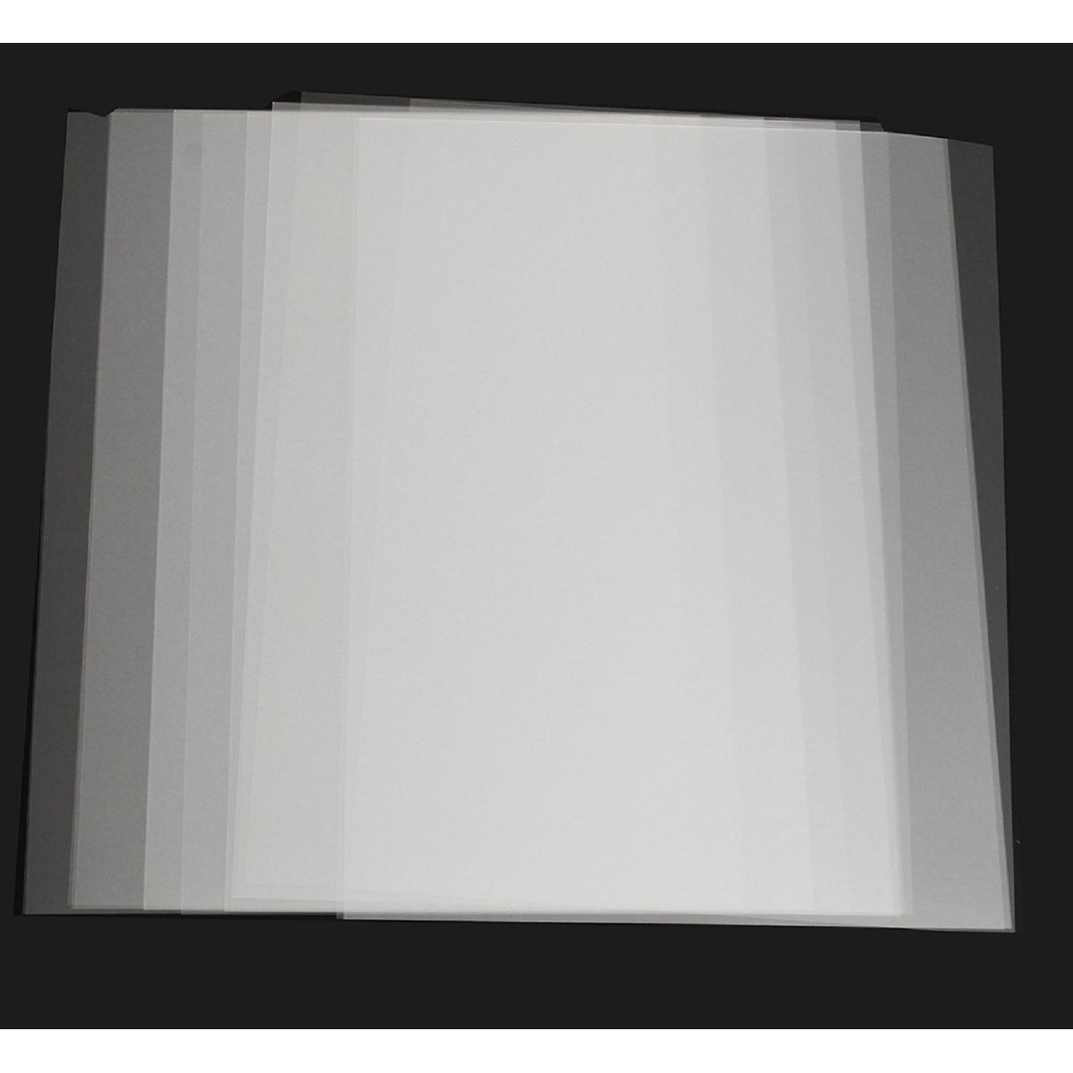 A4 Transparency Sheet | Daraz.pk