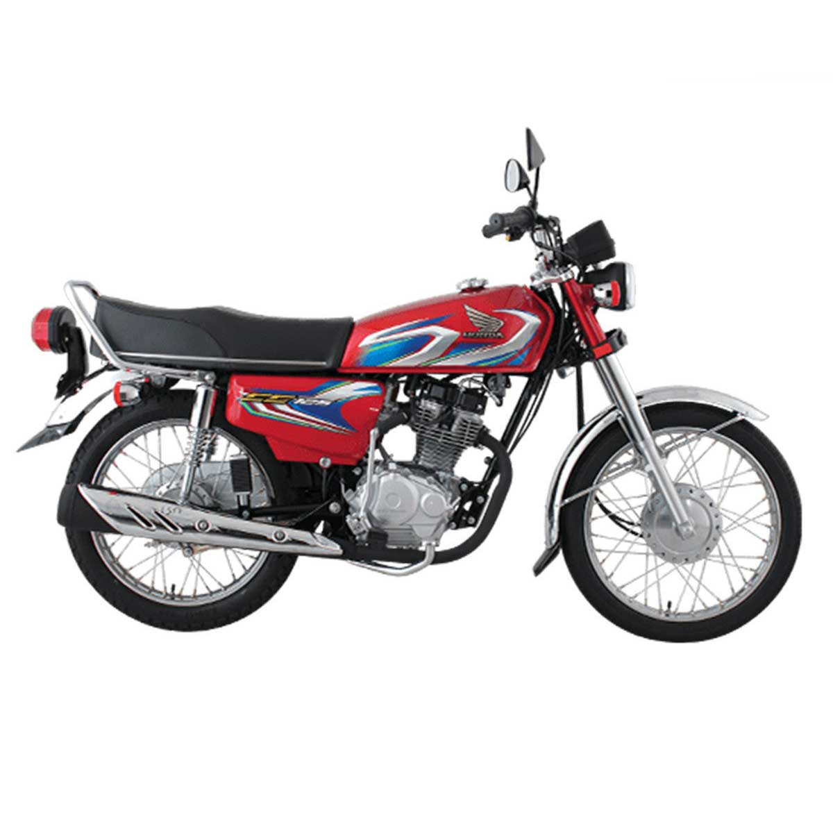 Buy Motorcycle at Best Price in Pakistan - (2023) - Daraz.pk