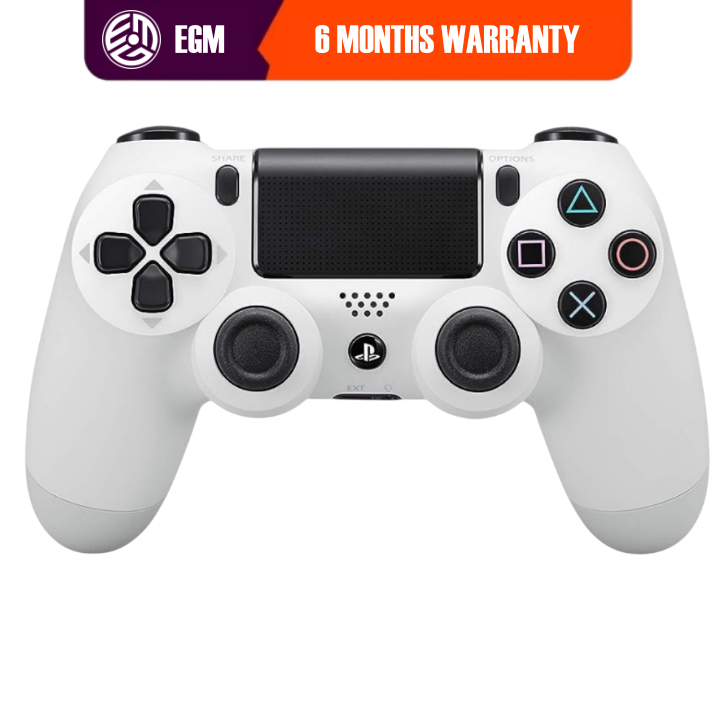 EGM DualShock 4 Wireless PS4 Controller Bluetooth PlayStation 4 ...