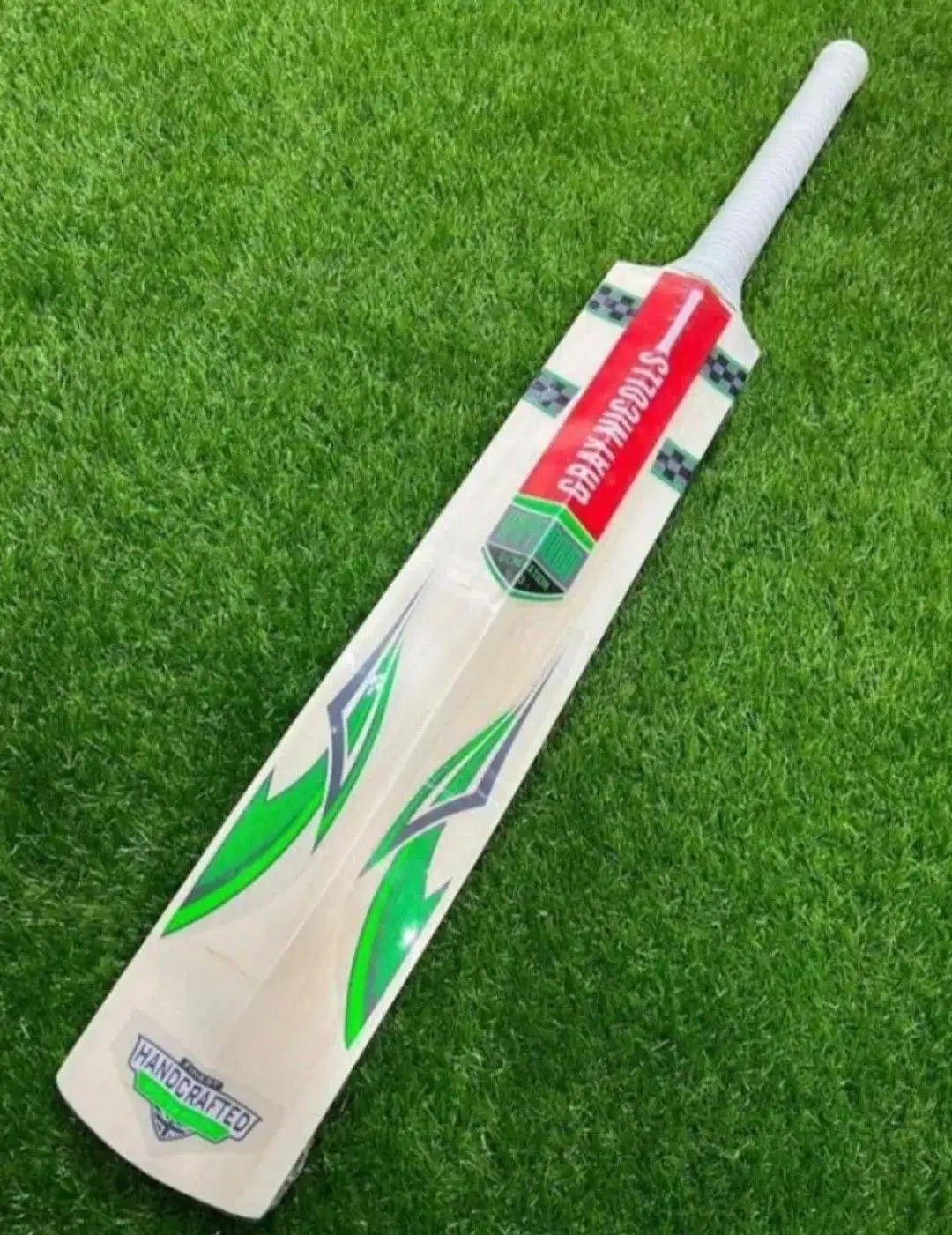 GRA NICOL HARD BALL BAT FULL CAIN WITH BAT COVER 2024 HIGH QUALITY ...