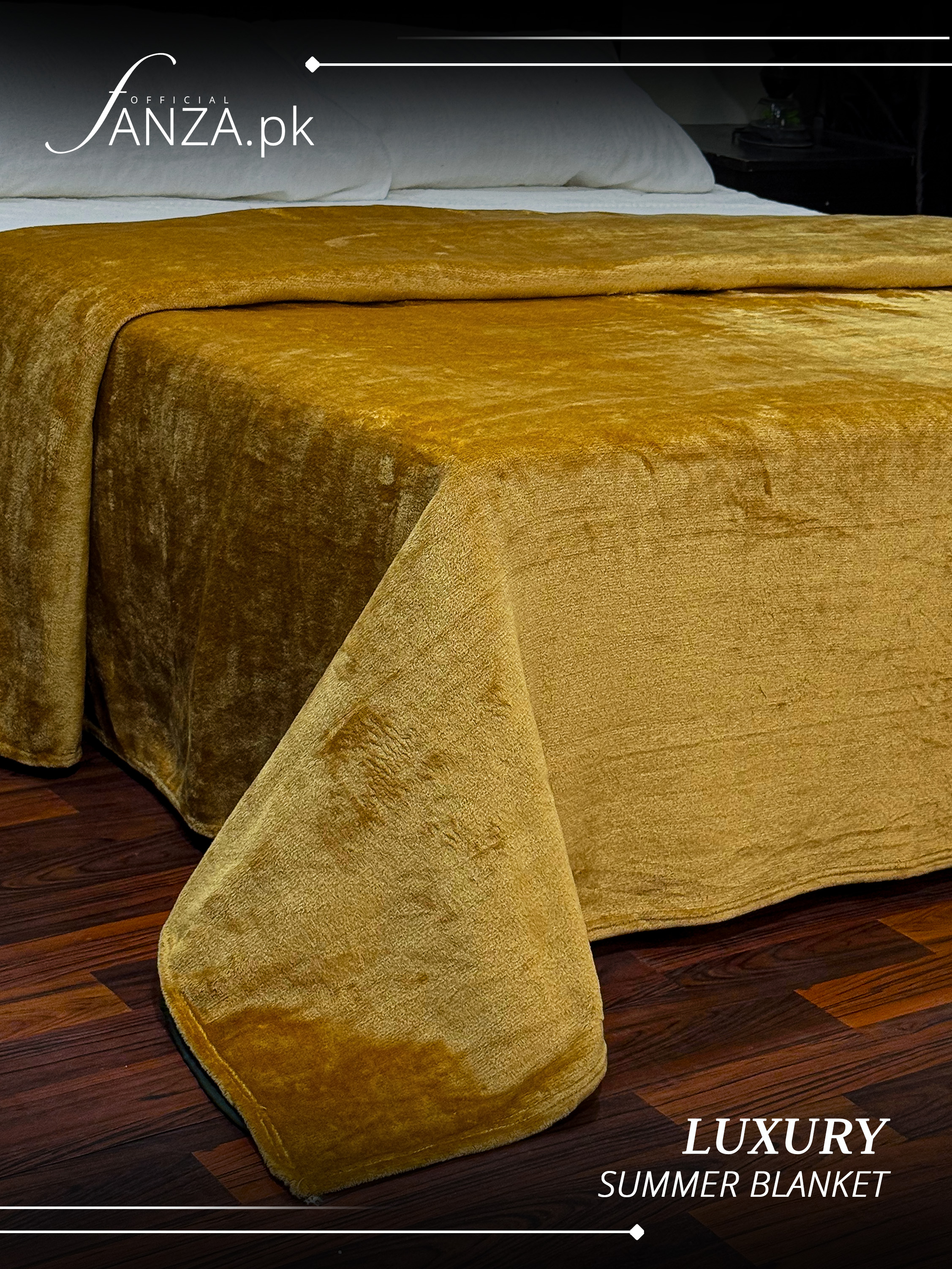 Blanket | Fleece Ac blanket | LUXURY SOFT AC BLANKET FOR DOUBLE BED ...